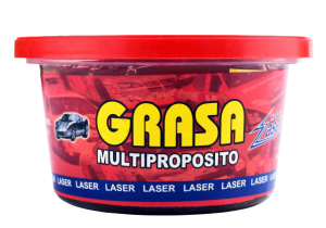 GRASA MULTIPROPOSITO (ROJA) – Laser Quality